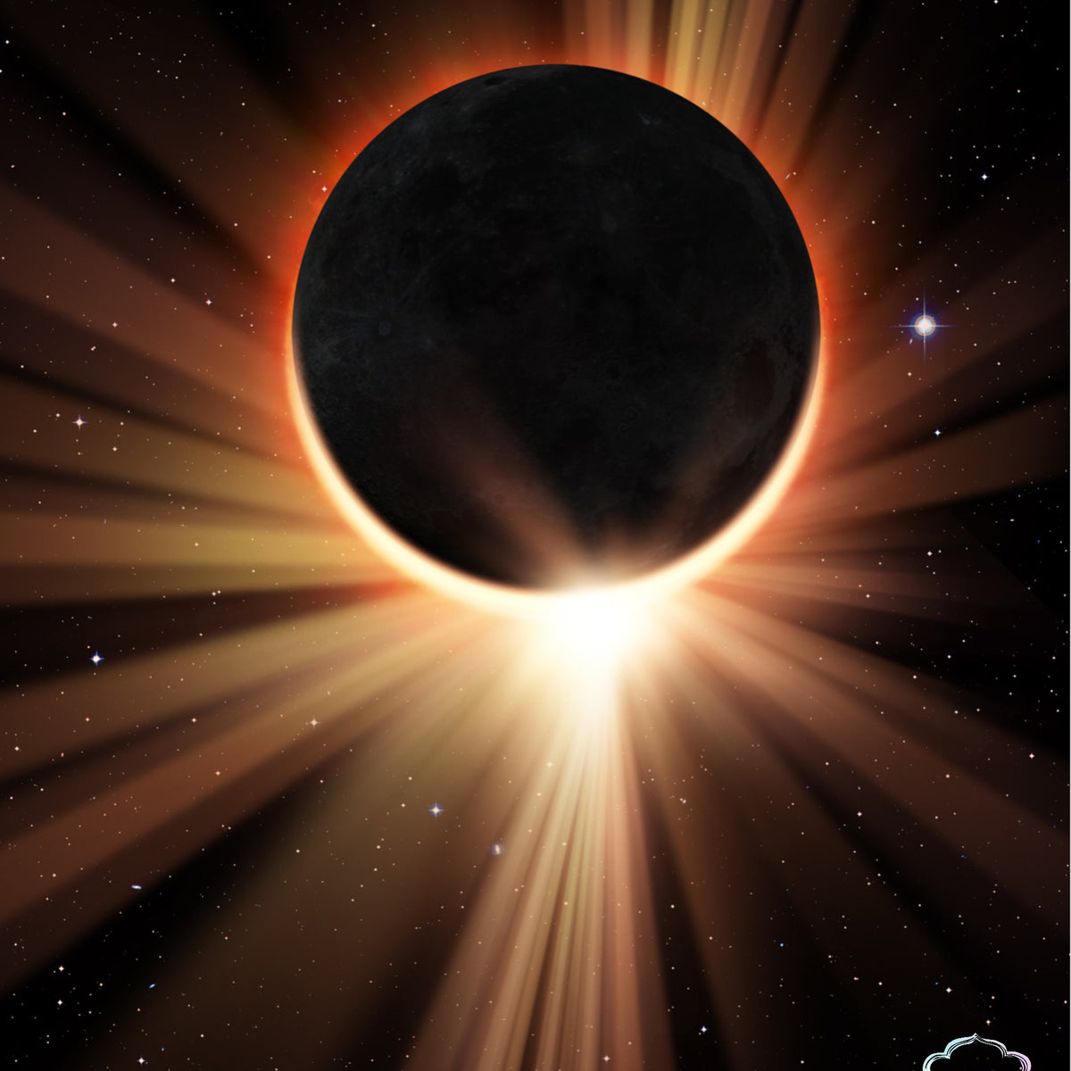 New Moon + Eclipse Season – Majestic Hudson Lifestyle