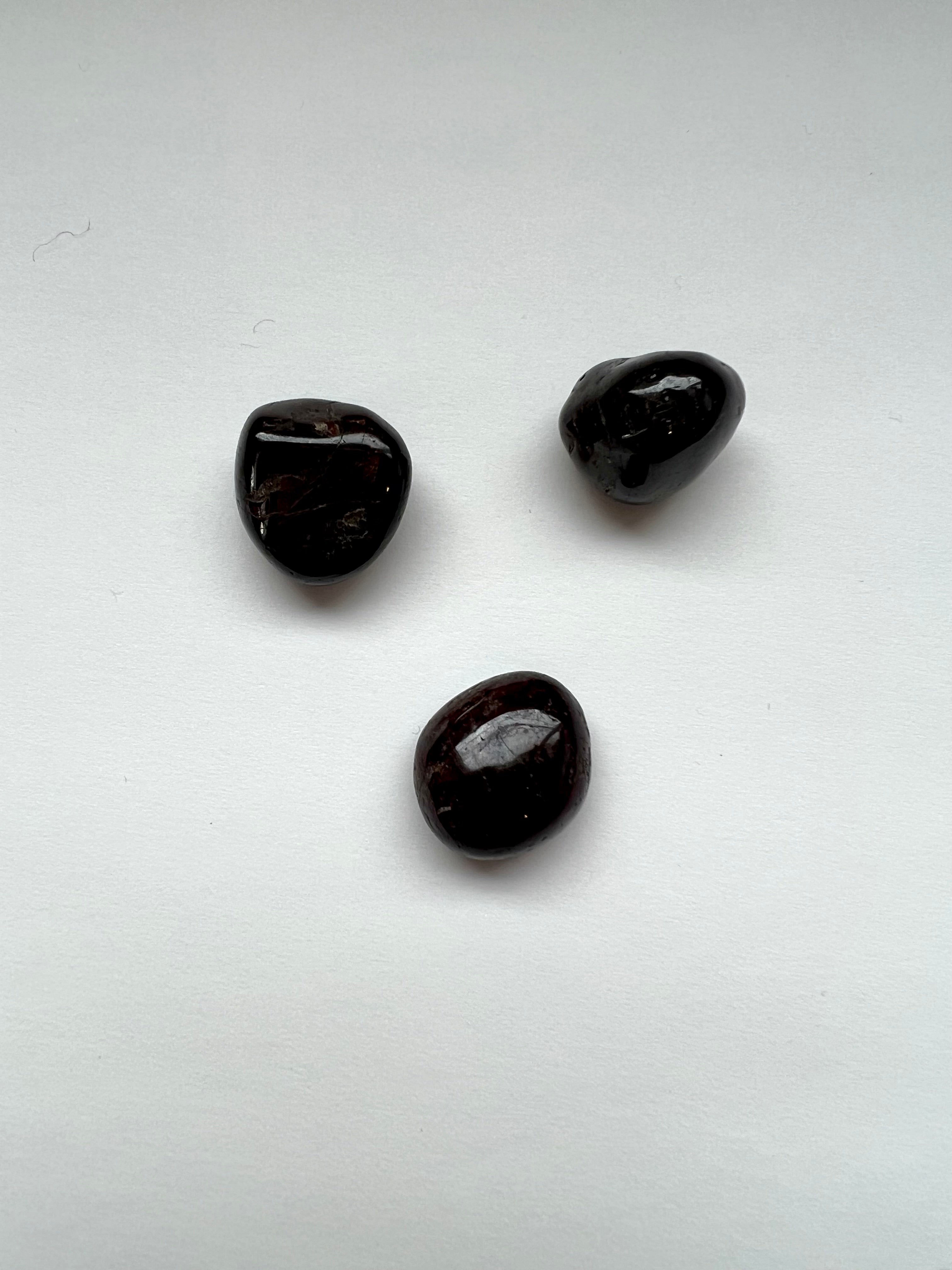 Garnet | Crystal Healing | Chakras – Majestic Hudson Lifestyle